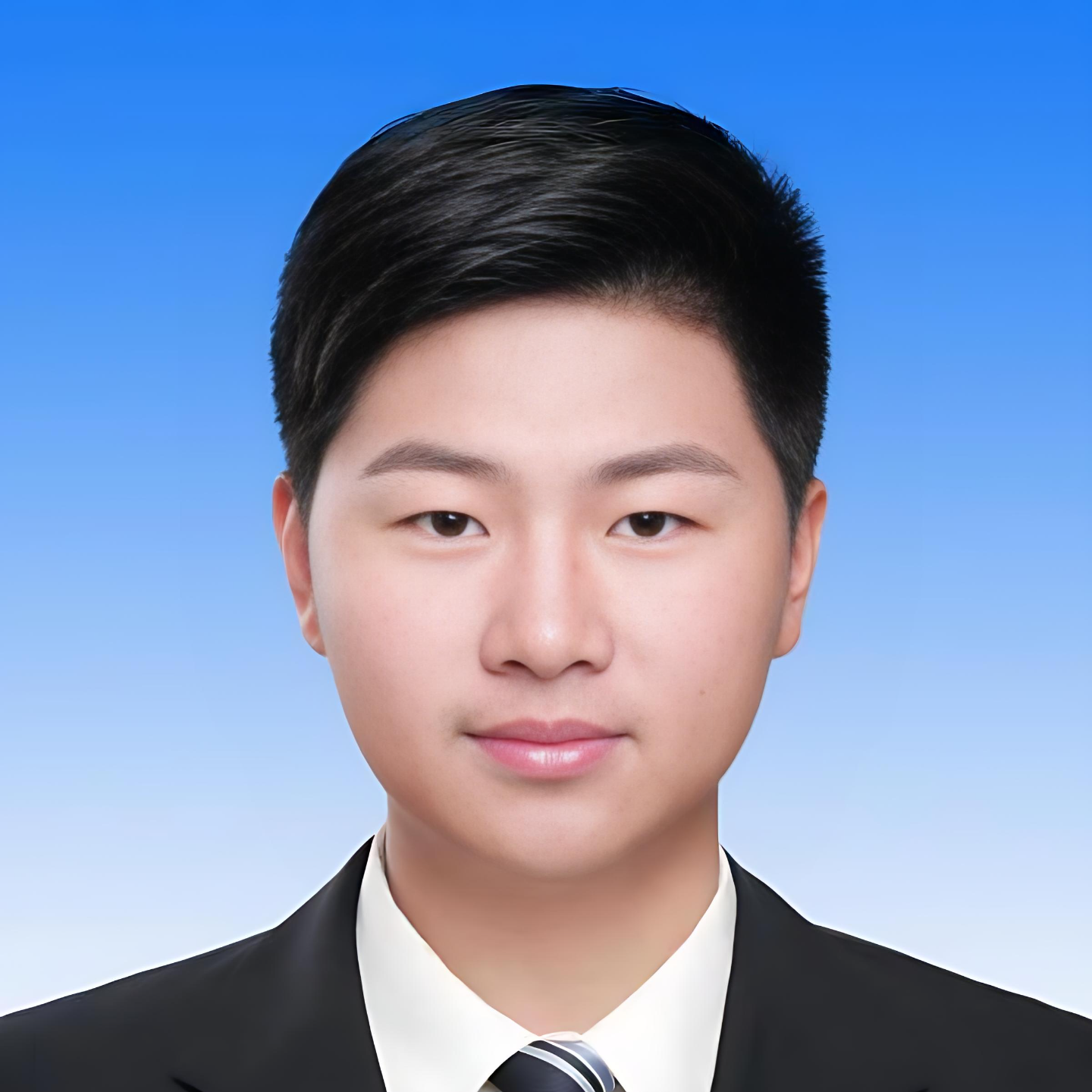 Jiajun Du (杜佳俊) - Homepage